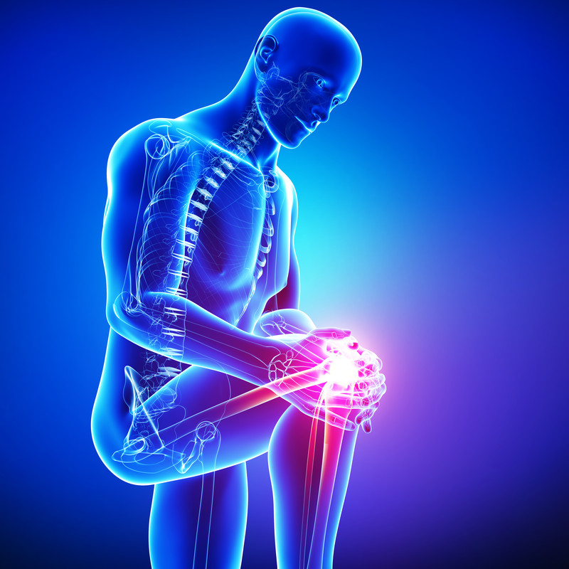 Arthroscopic Chondroplasty - TXOSA