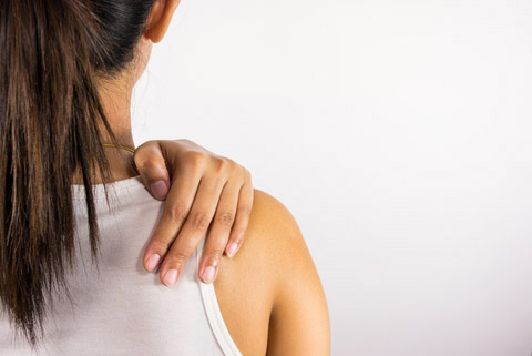 Capsular Release - Texas Orthopedic and Spine Associates