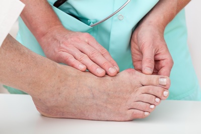 Metatarsal Ostectomy - Texas Orthopedic and Spine Associates
